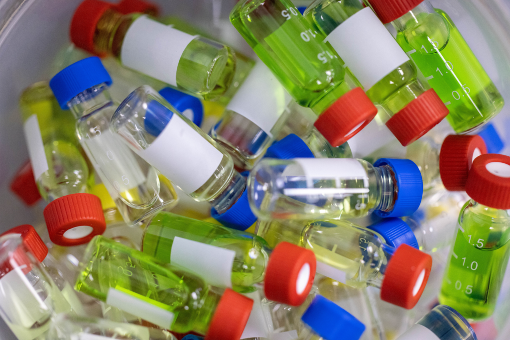 Consumer Safety Notices - Steadfast Labs